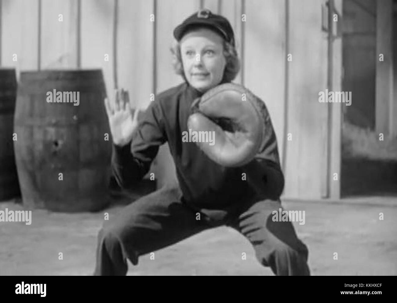 The Stratton Story details the history and life of the Stratton family ...