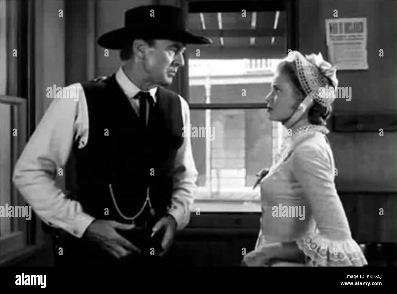 High Noon is a 1952 American Western film starring Gary Cooper, known ...