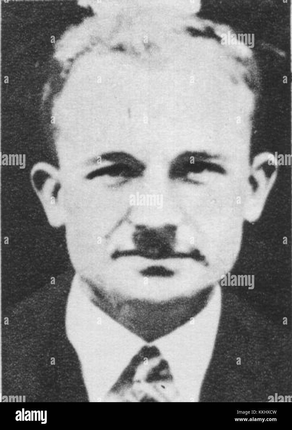 Bernard Mordawski was a Polish-born American artist known for his ...