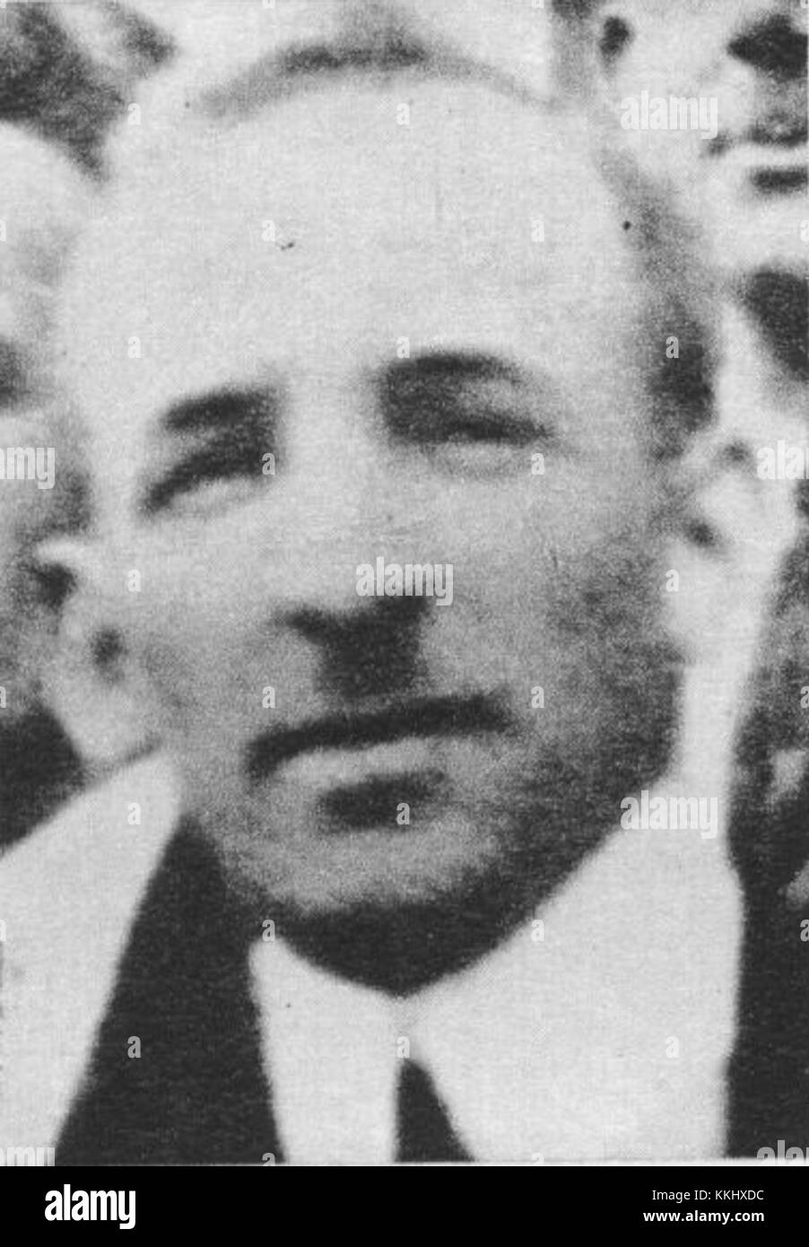 Ossowski hi-res stock photography and images - Alamy