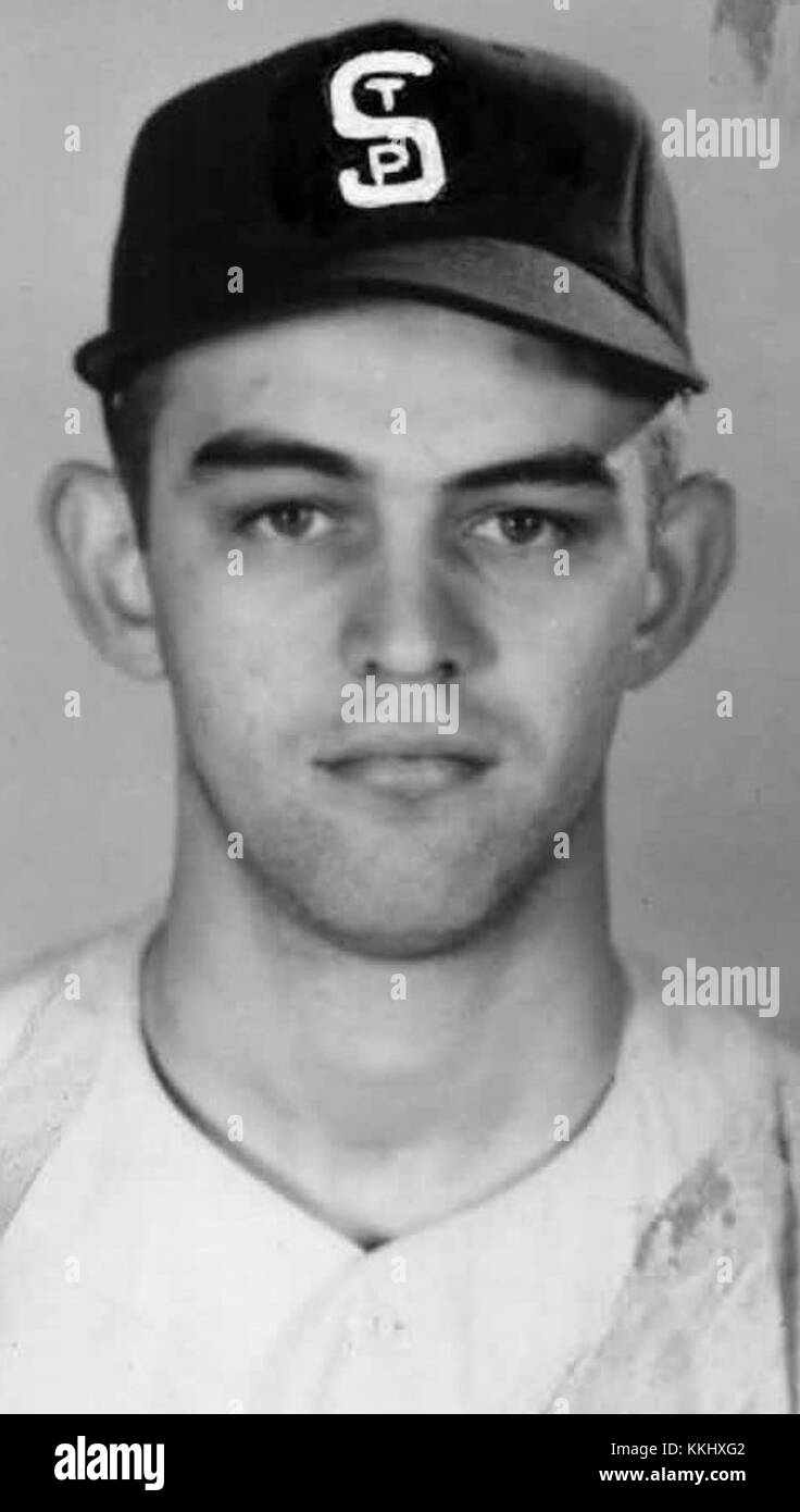 Clem Labine, a prominent figure in baseball, is known for his ...