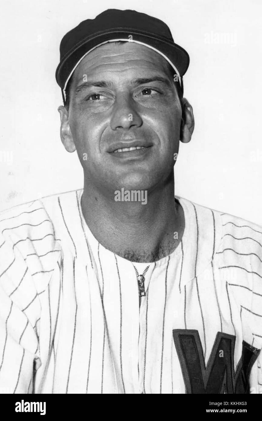 Clyde Vollmer was a prominent American baseball player in the 1950s ...