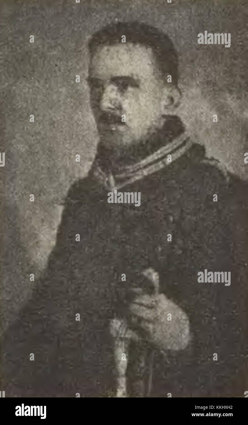 Zygmunt bobrowski hi-res stock photography and images - Alamy