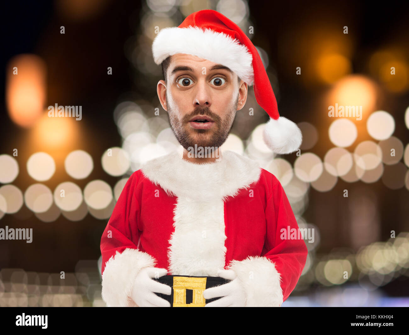 Open over christmas hi-res stock photography and images - Alamy