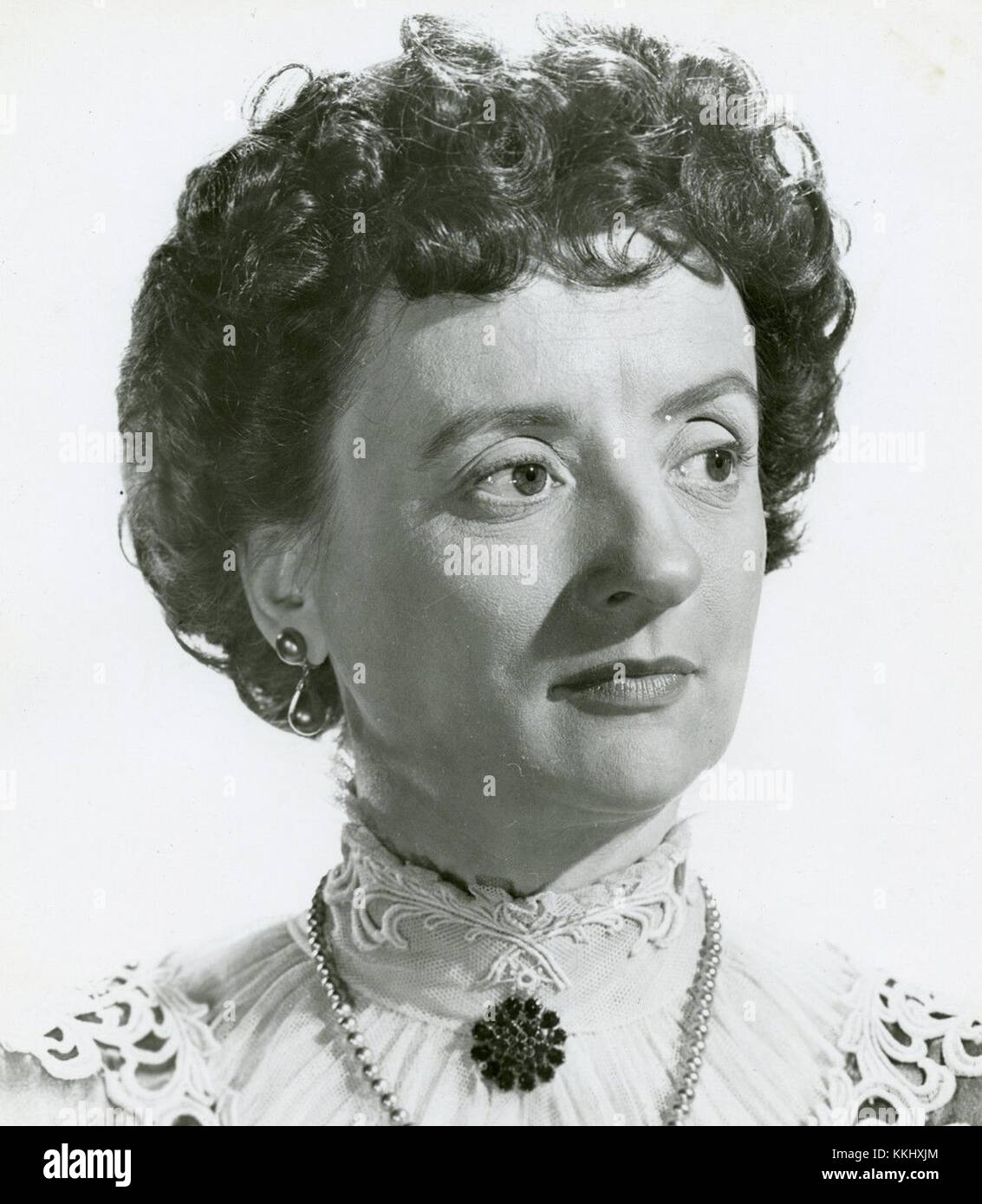 Mildred Natwick was an American actress, known for her roles in both ...