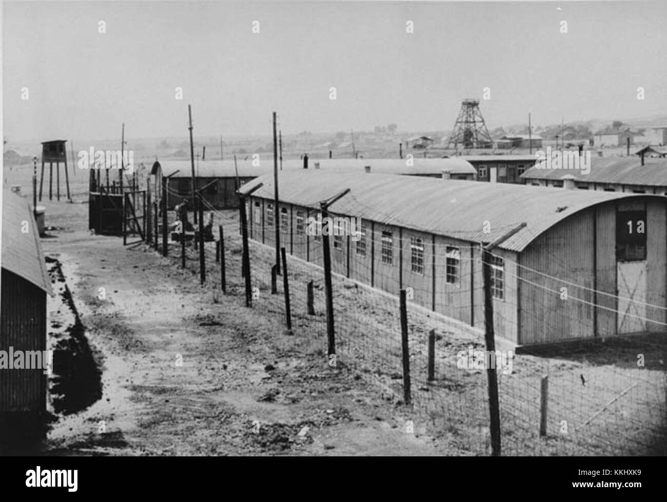 Trzebinia hi-res stock photography and images - Alamy