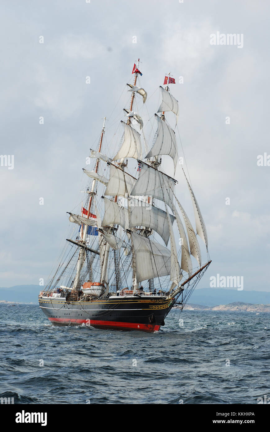 15th century ship hi-res stock photography and images - Alamy