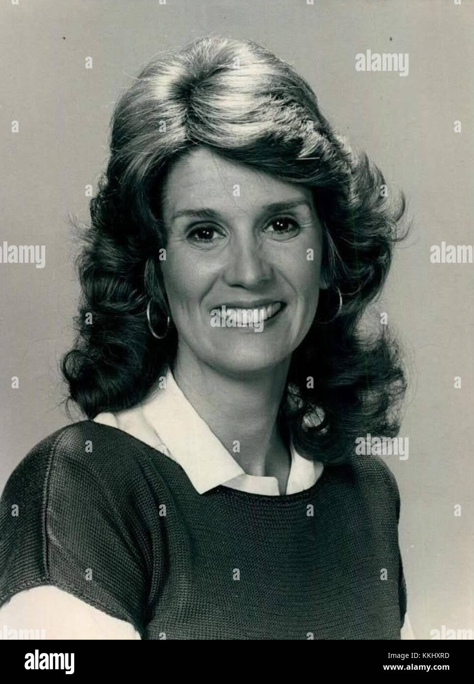 Barbara Bosson, an American actress, is known for her roles in ...