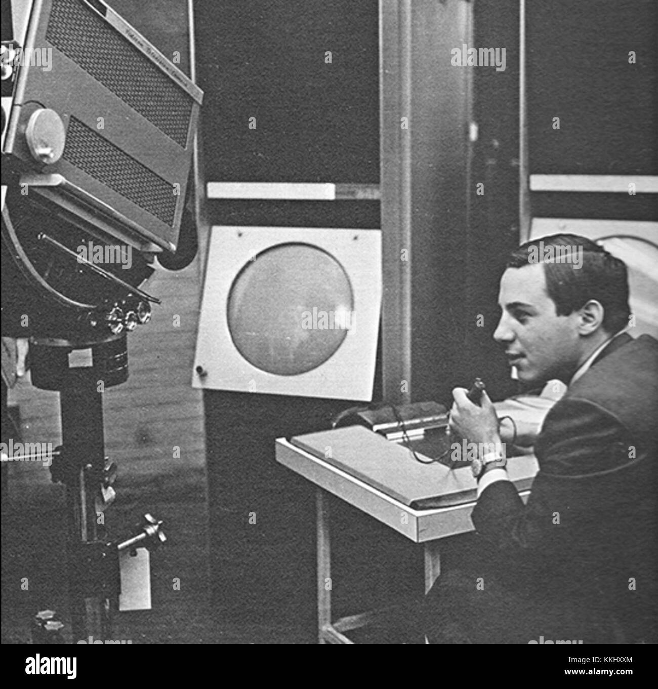 Harry R. Lewis, a notable figure from Harvard, demonstrated the ...