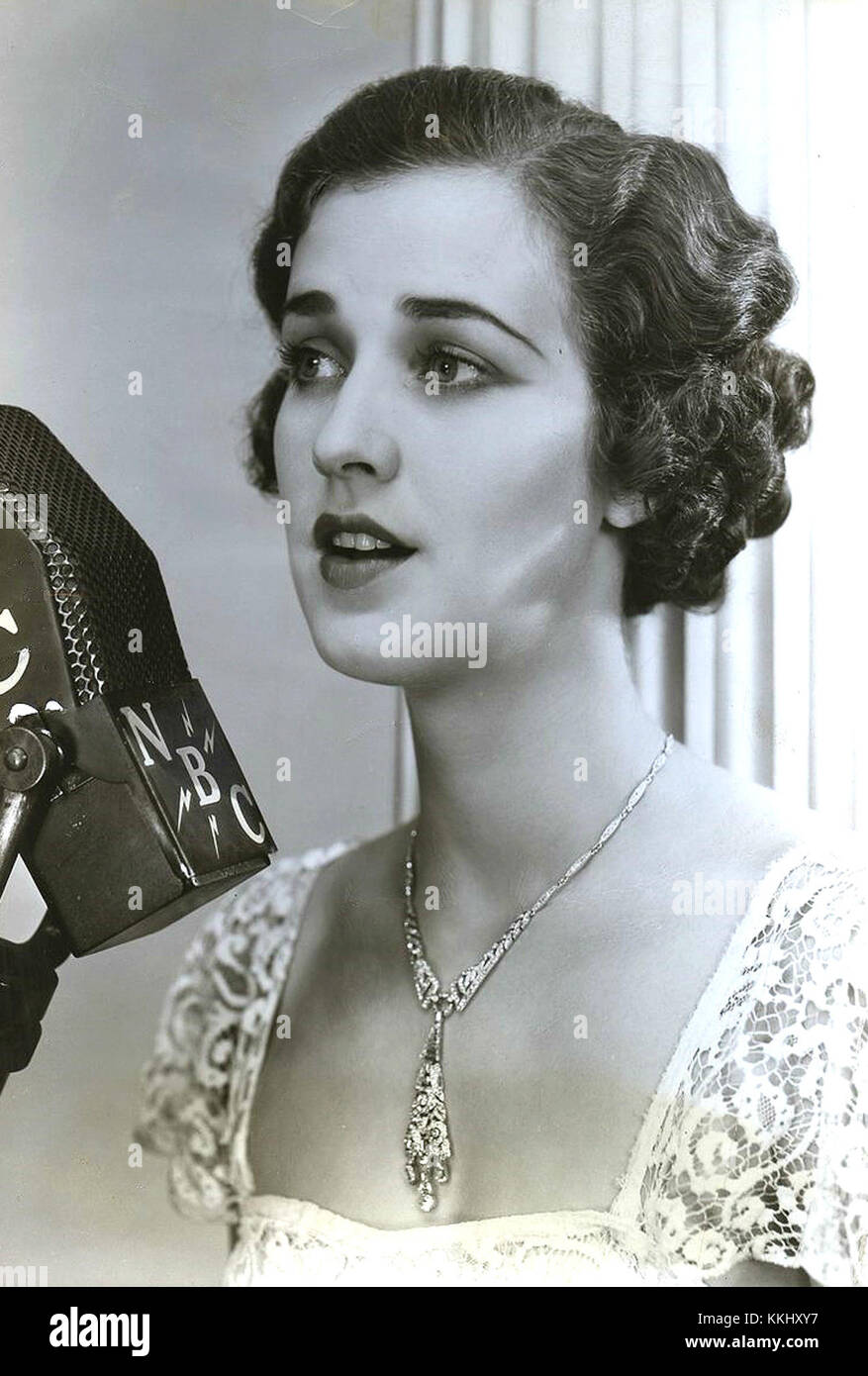 Jane Froman was an American singer and actress known for her ...