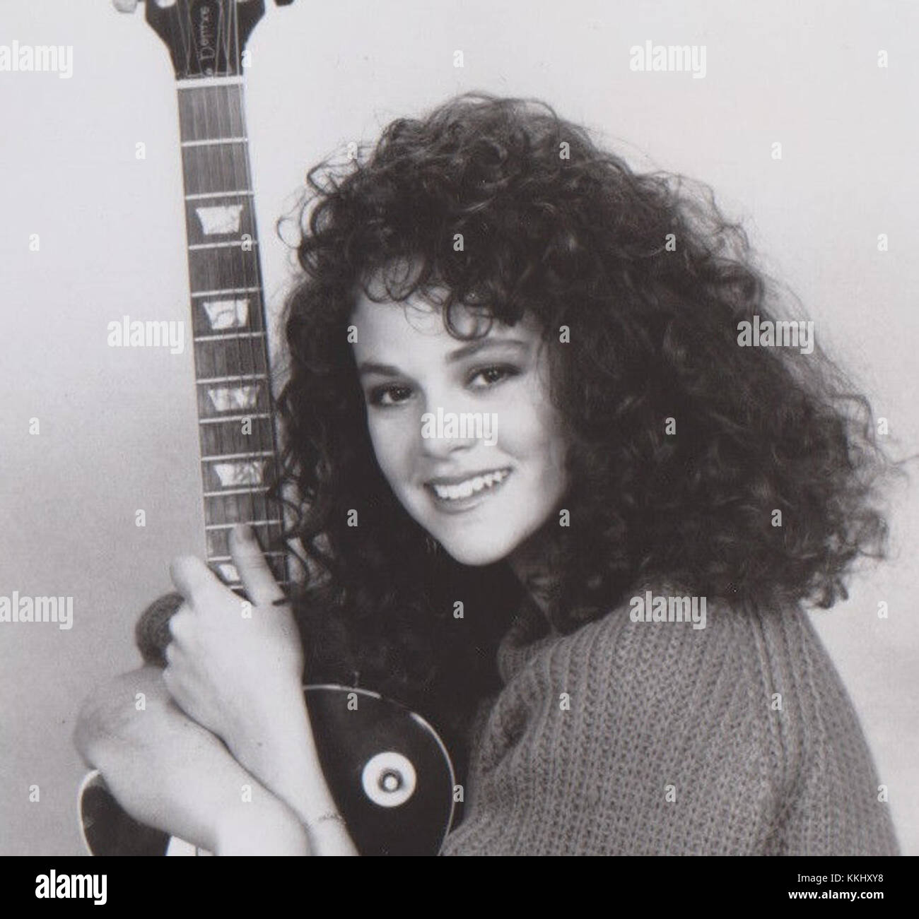Rebecca schaeffer hi-res stock photography and images - Alamy