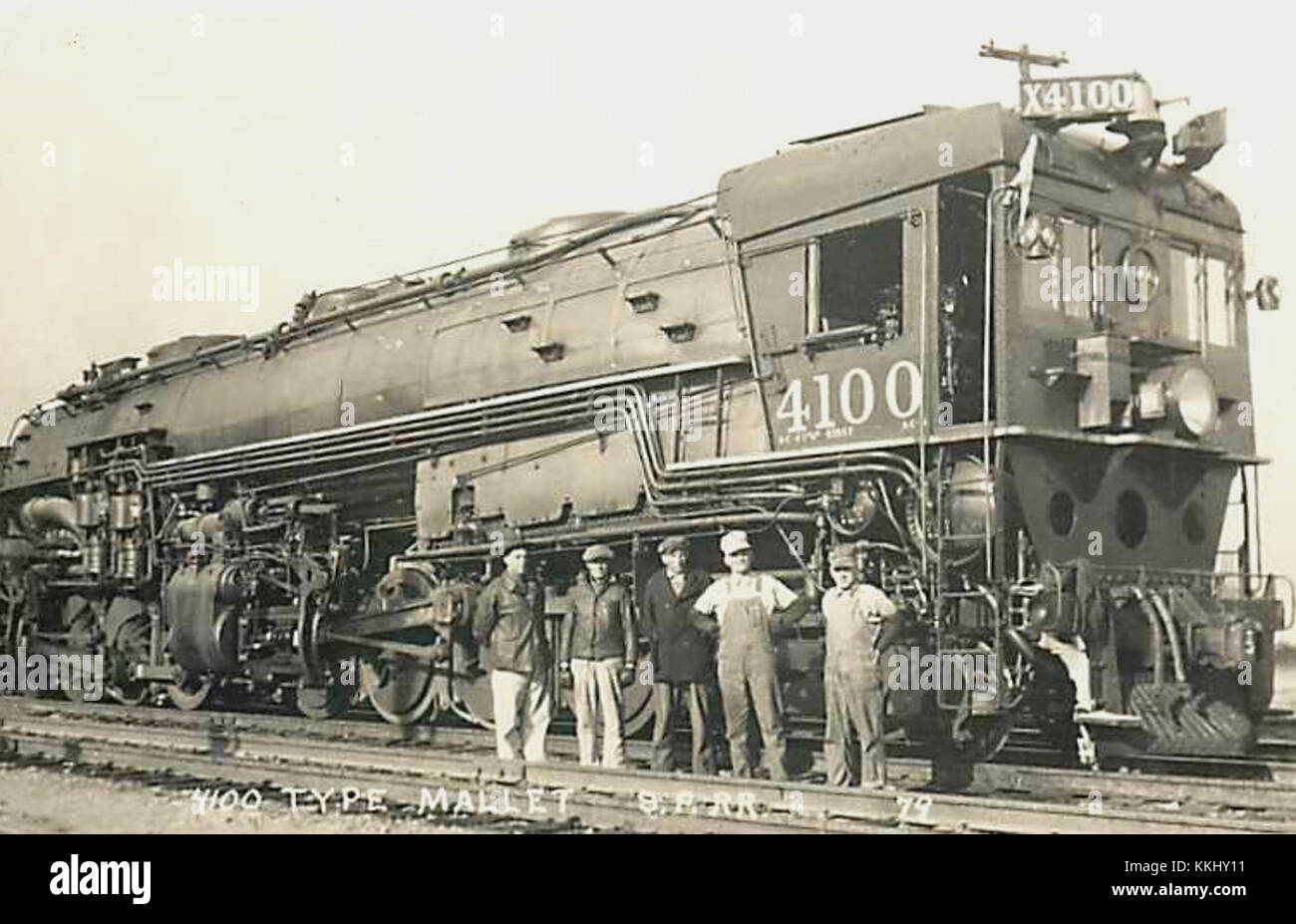 Steam locomotive cab hi-res stock photography and images - Alamy