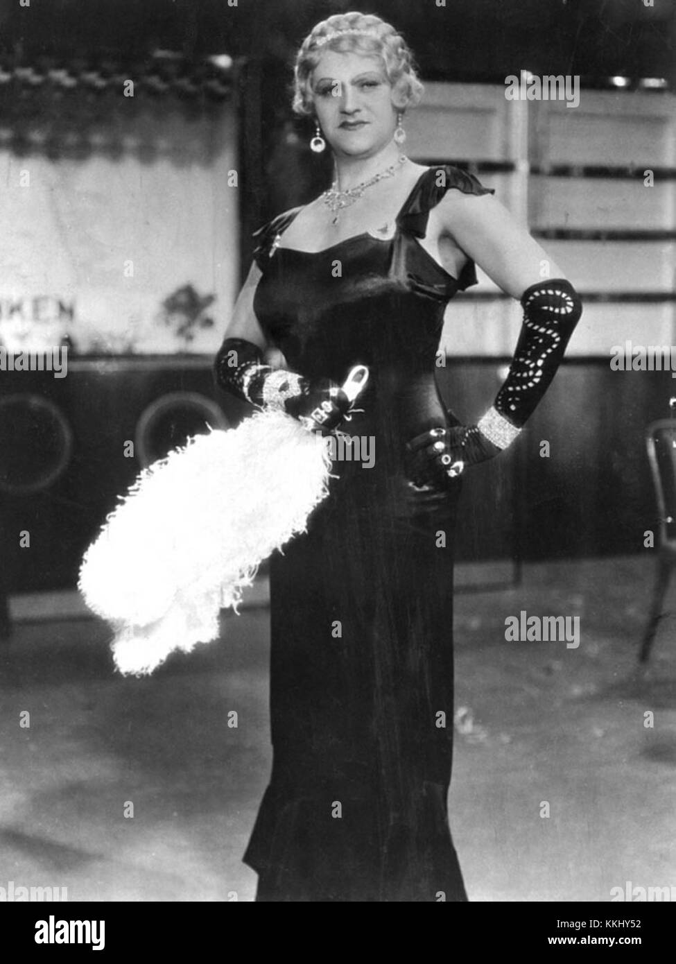 1930s polish actors hi-res stock photography and images - Alamy