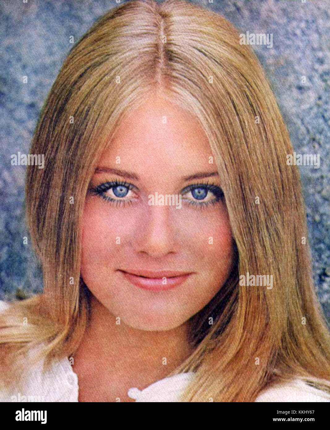 Cybill hi-res stock photography and images - Alamy