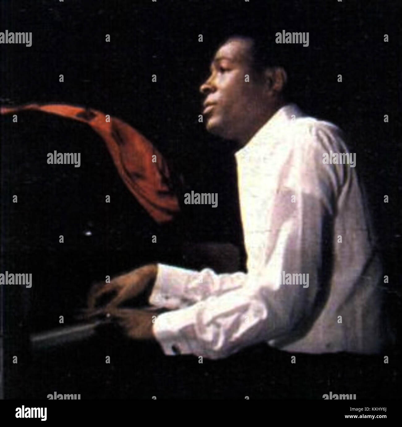 Marvin gaye hi-res stock photography and images - Alamy