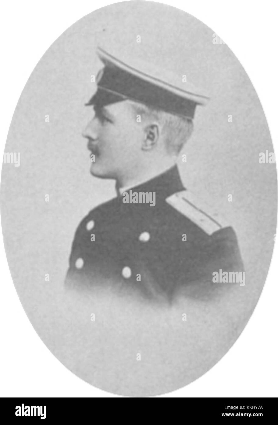 Alexander Petr. Saburov was a Russian nobleman and military officer. He ...