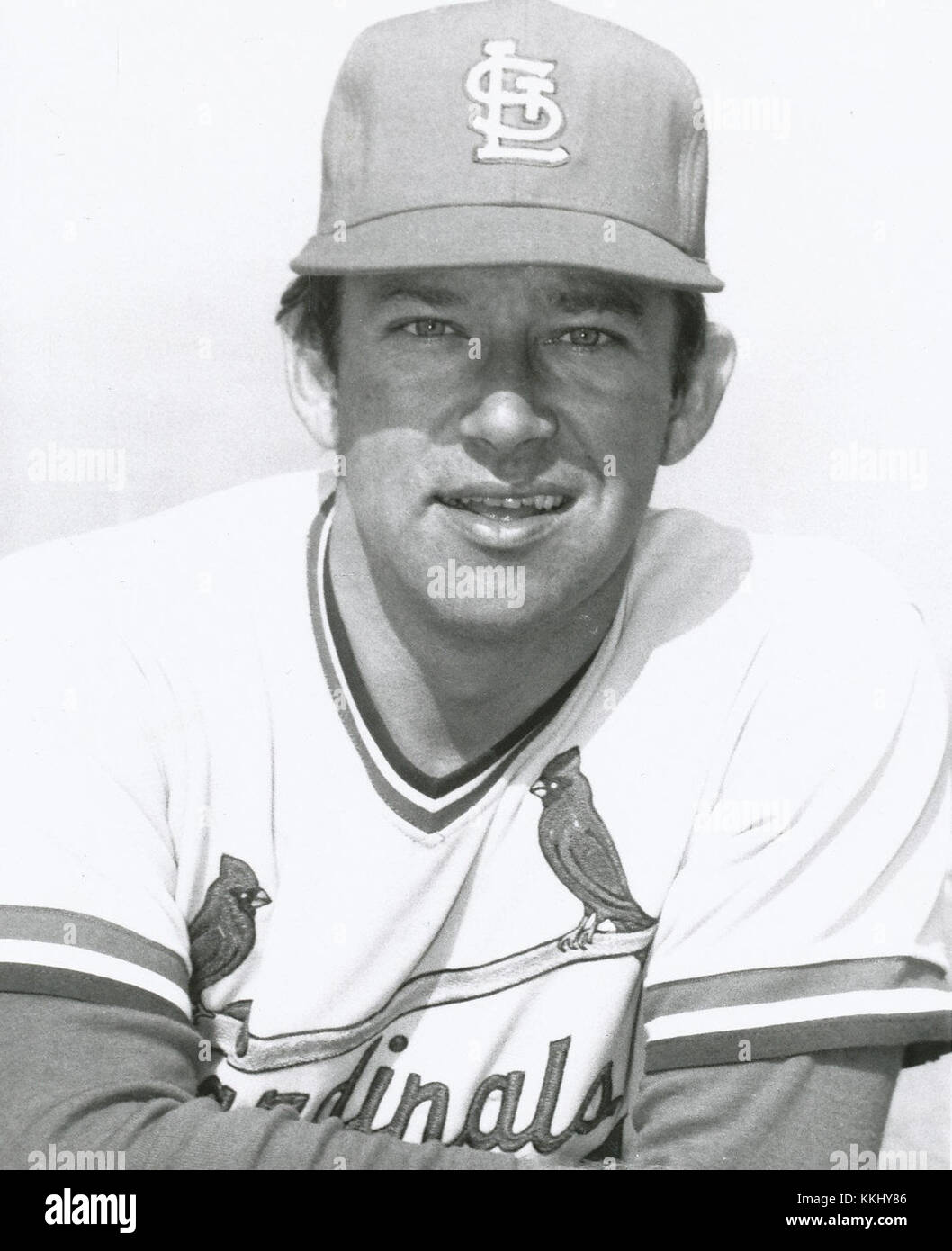 Ray Sadecki was a professional baseball player who pitched in Major ...