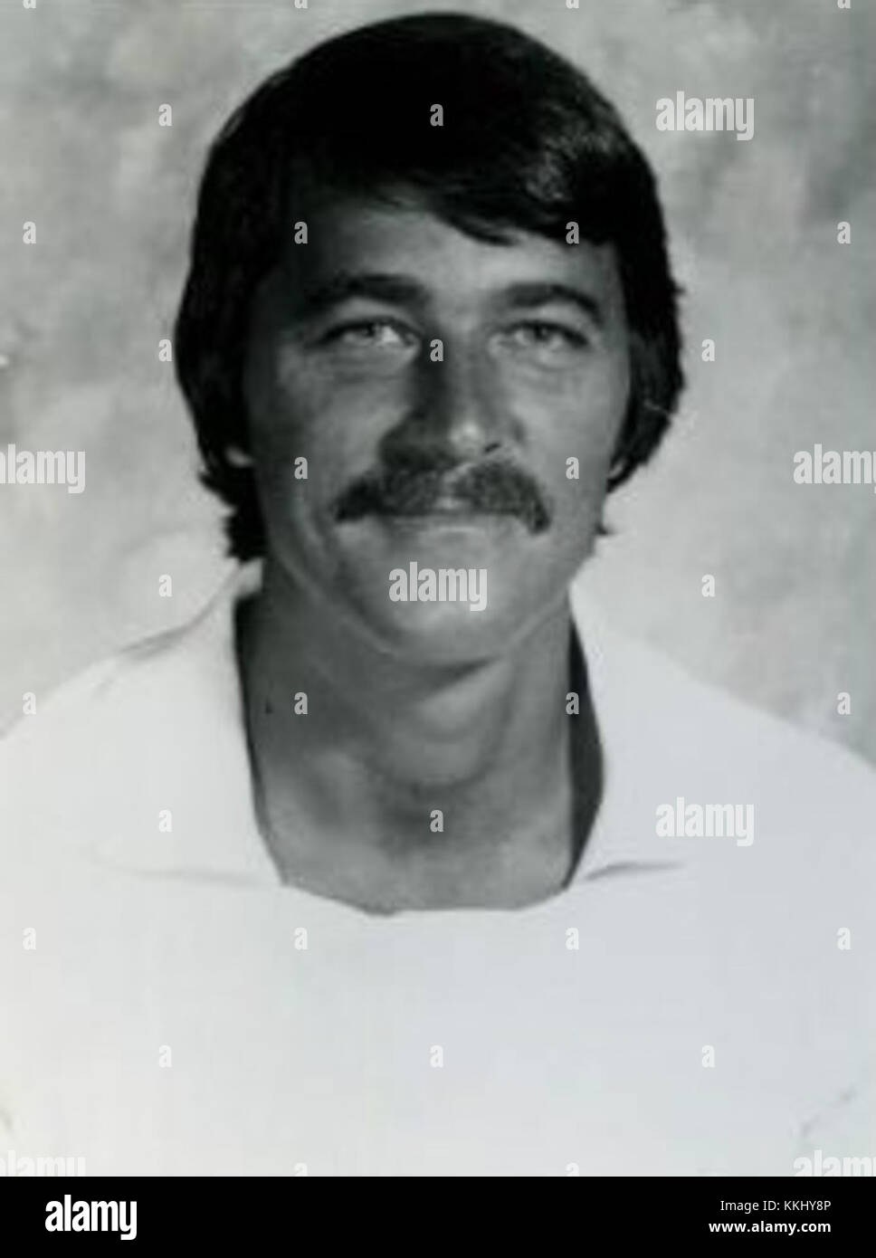 Louie Dampier was a professional basketball player, known for his time ...