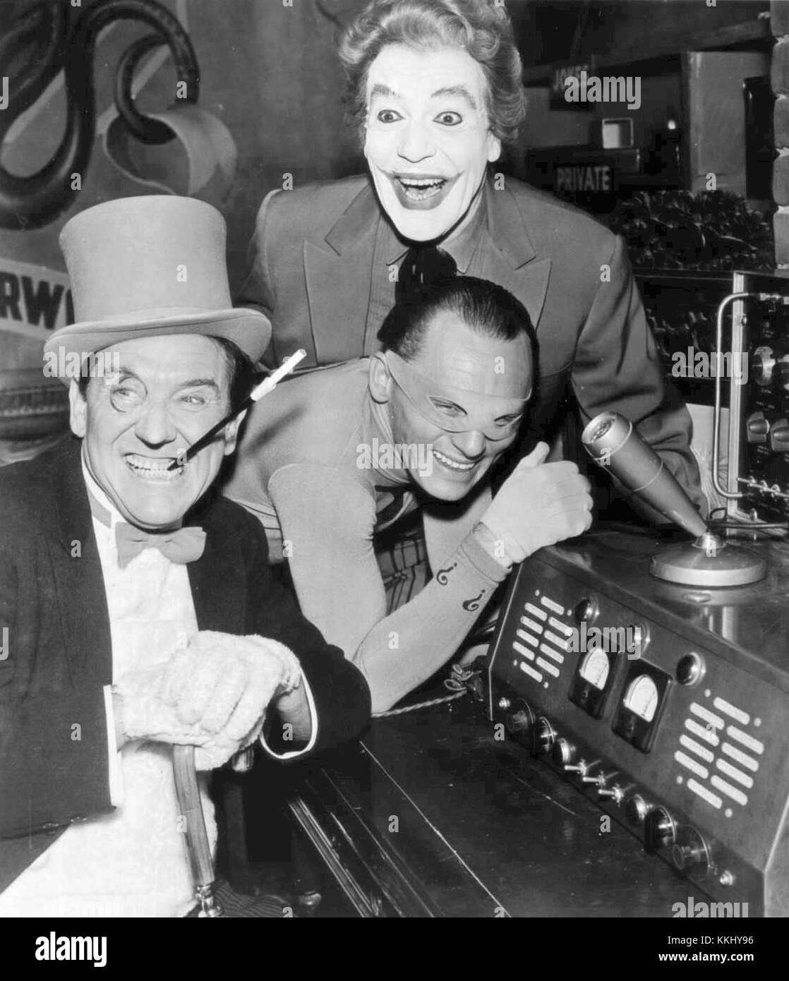 The joker batman hi-res stock photography and images - Alamy