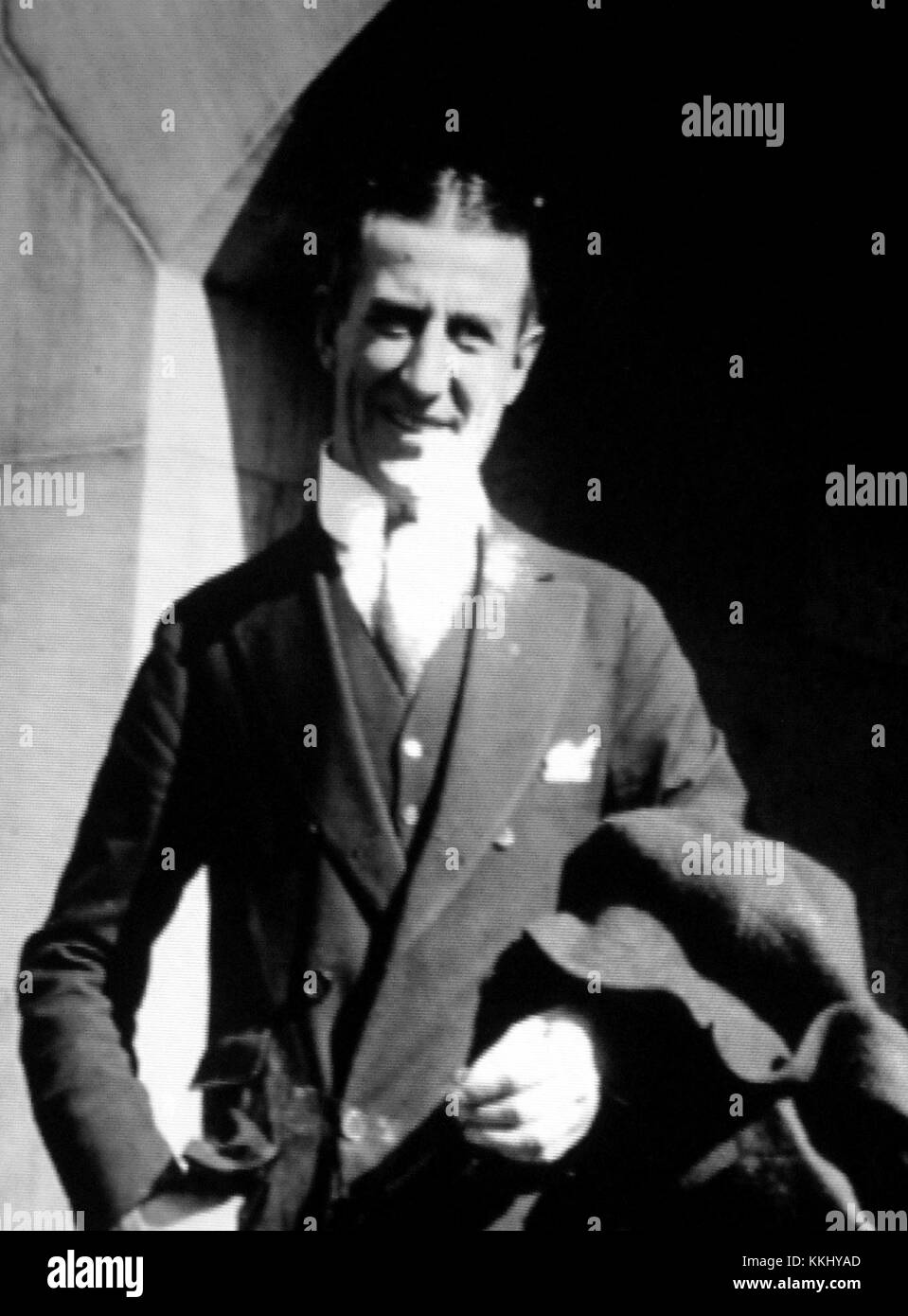 Nicky Arnstein was a prominent figure in the 1920s, known for his ...