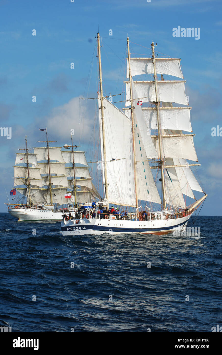 Pogoria 1c is a type of boat or vessel, part of the Pogoria series ...