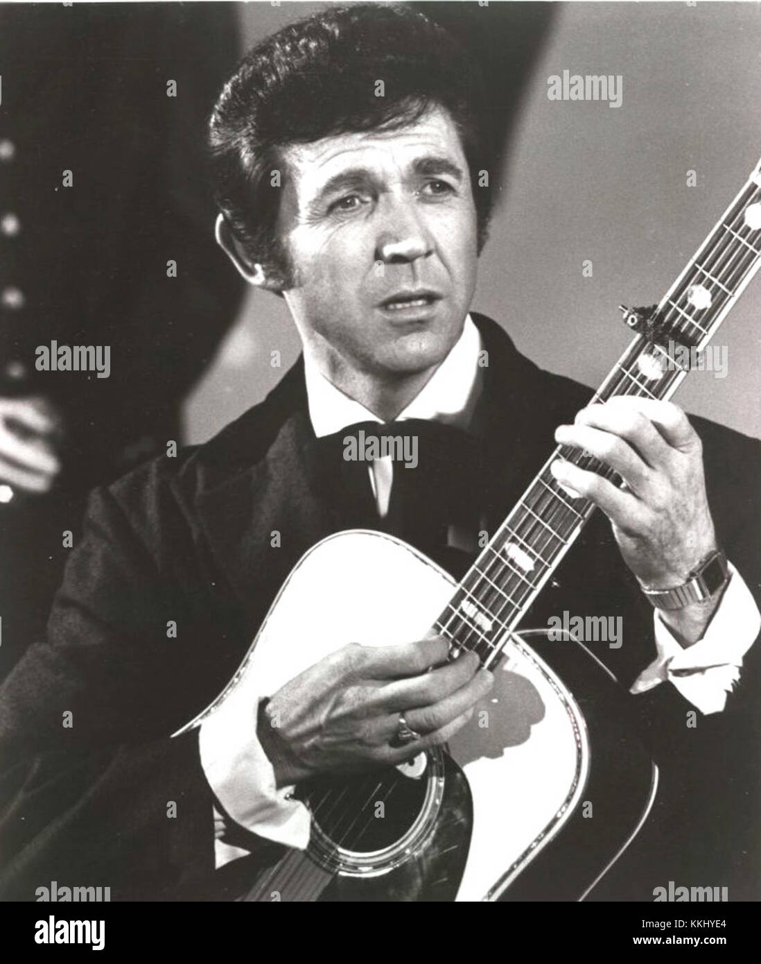 Sonny james hi-res stock photography and images - Alamy