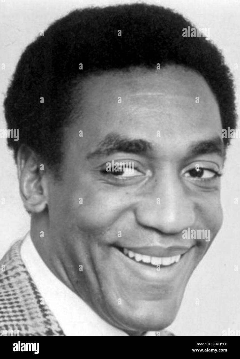 Bill cosby Black and White Stock Photos & Images - Alamy