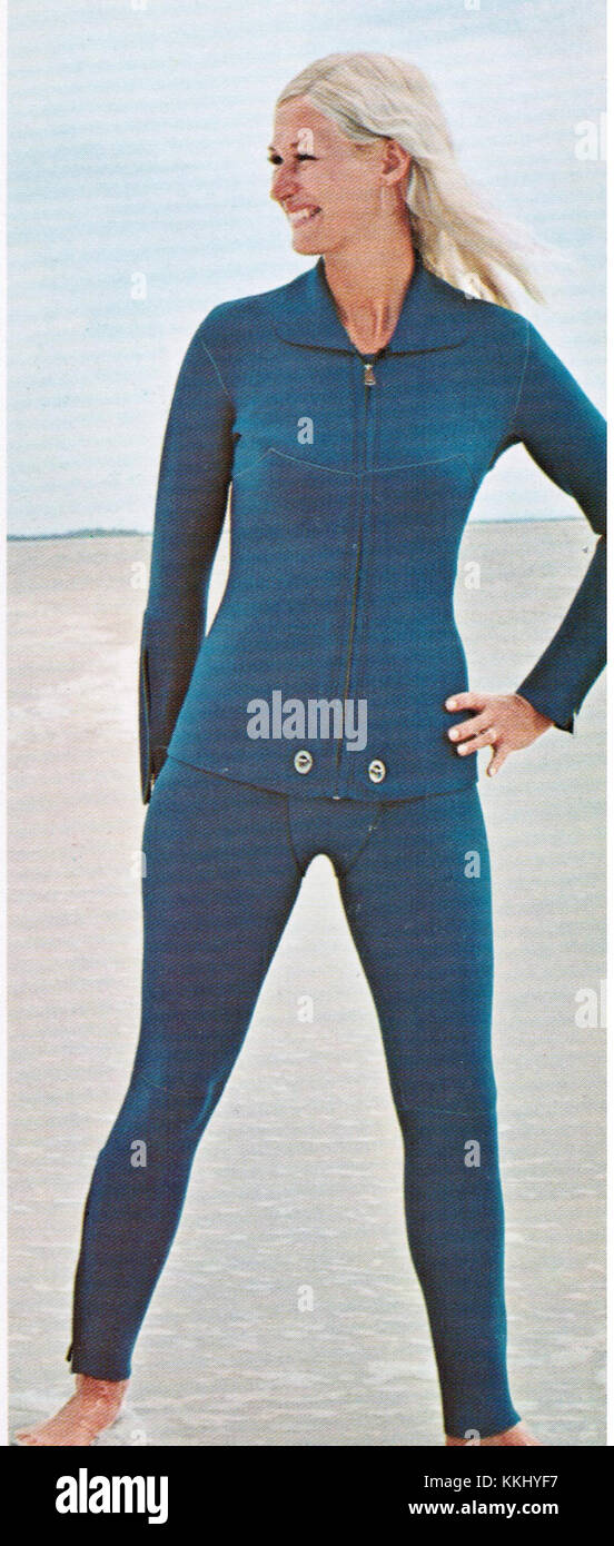 Beavertail wetsuit hi-res stock photography and images - Alamy