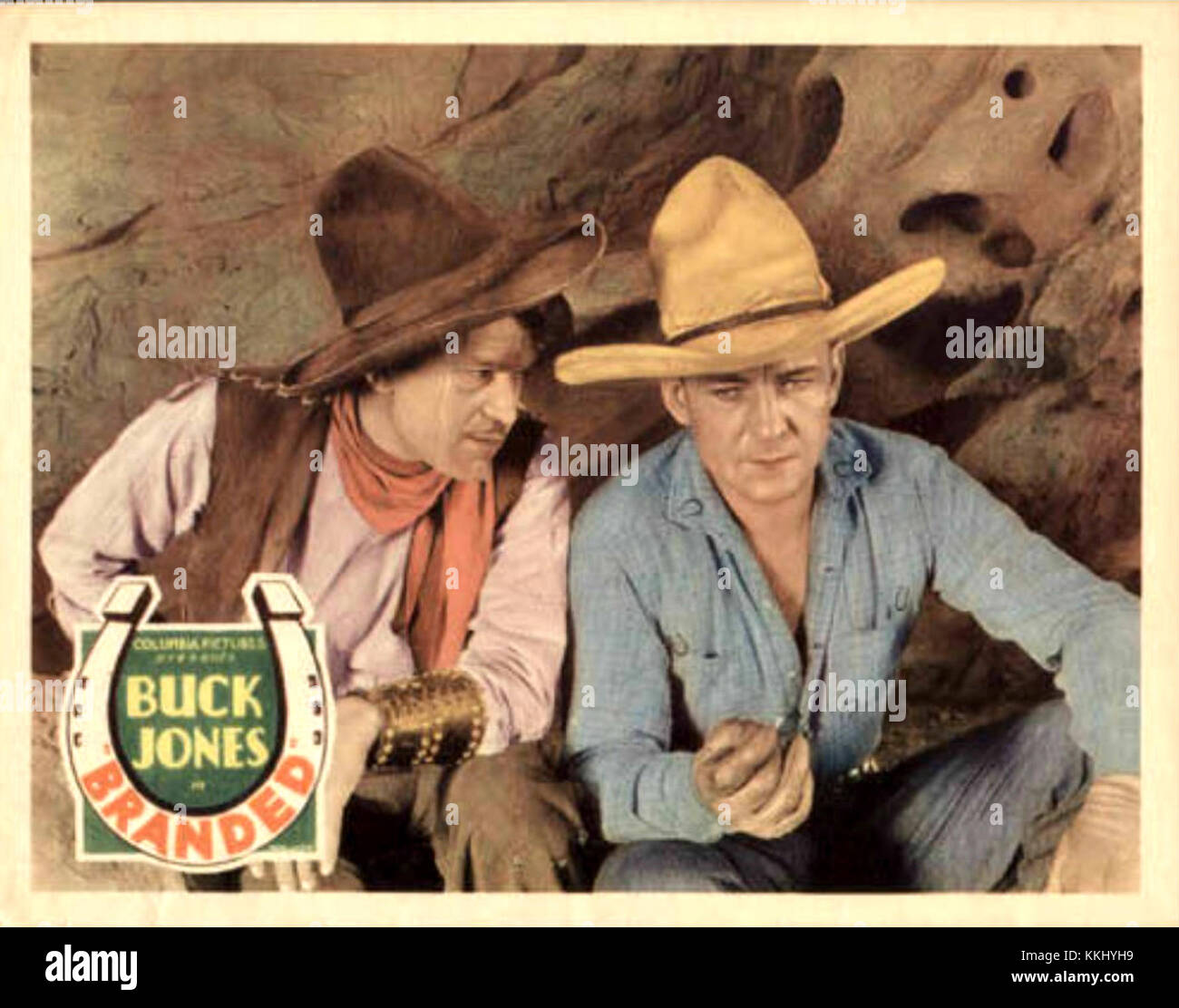 Photograph of the lobby card hi-res stock photography and images - Alamy