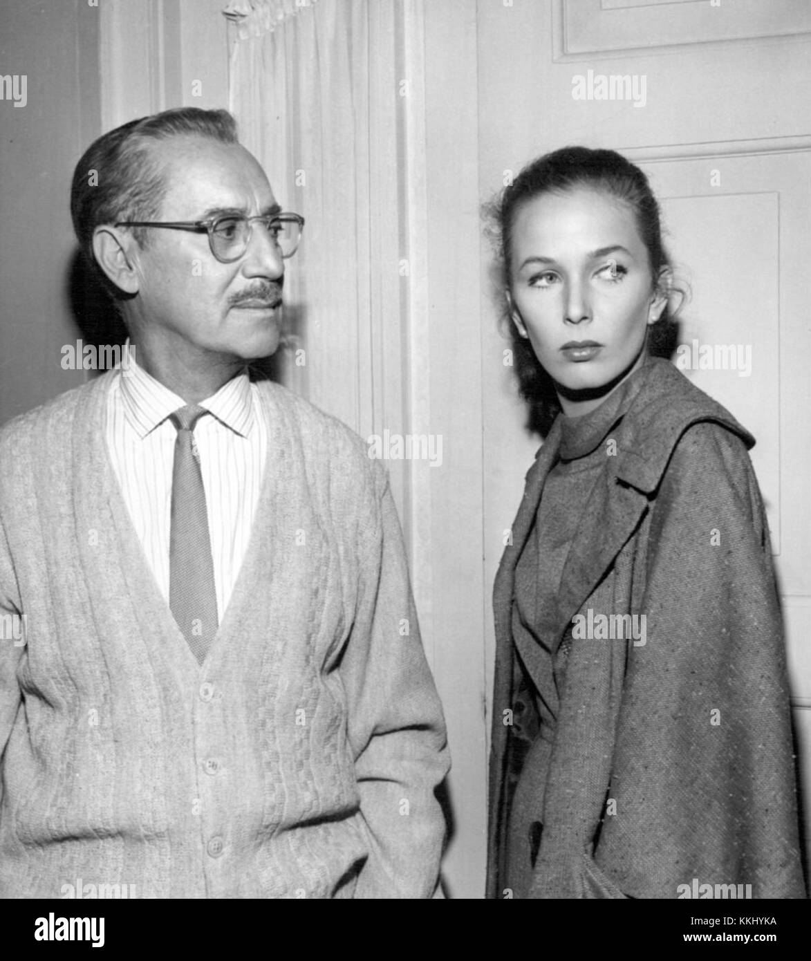 Brooke Hayward Dennis Hopper