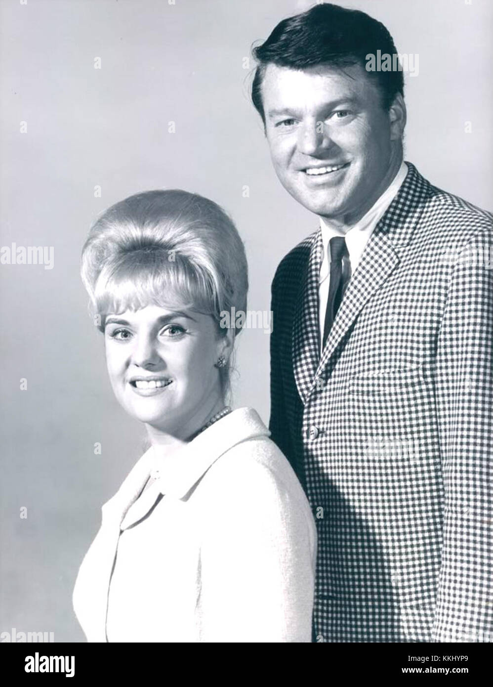 Molly Bee Rusty Draper Swingin' Country 1967 Stock Photo - Alamy