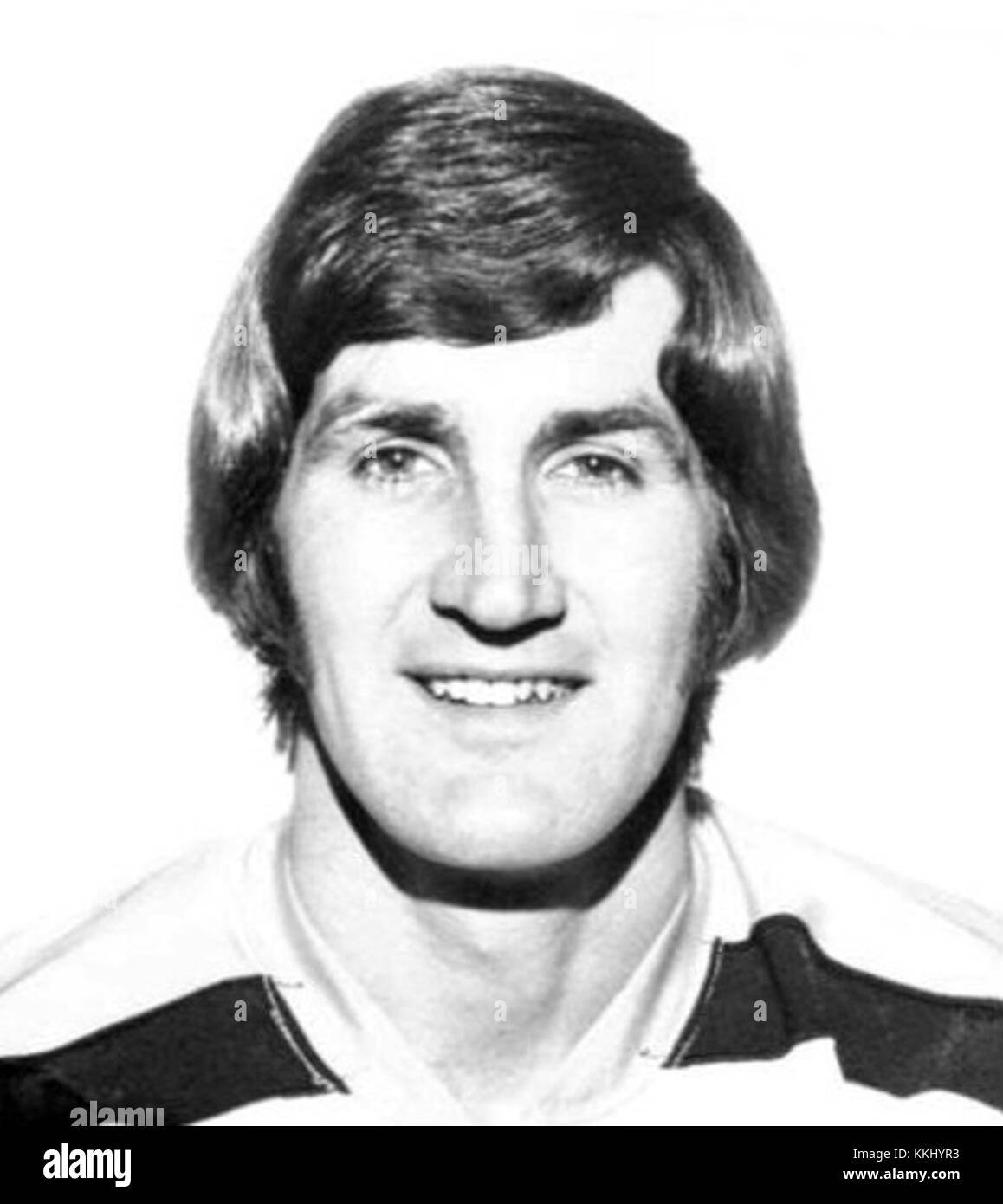 Portrait of Doug Roberts, an artistic representation that highlights ...