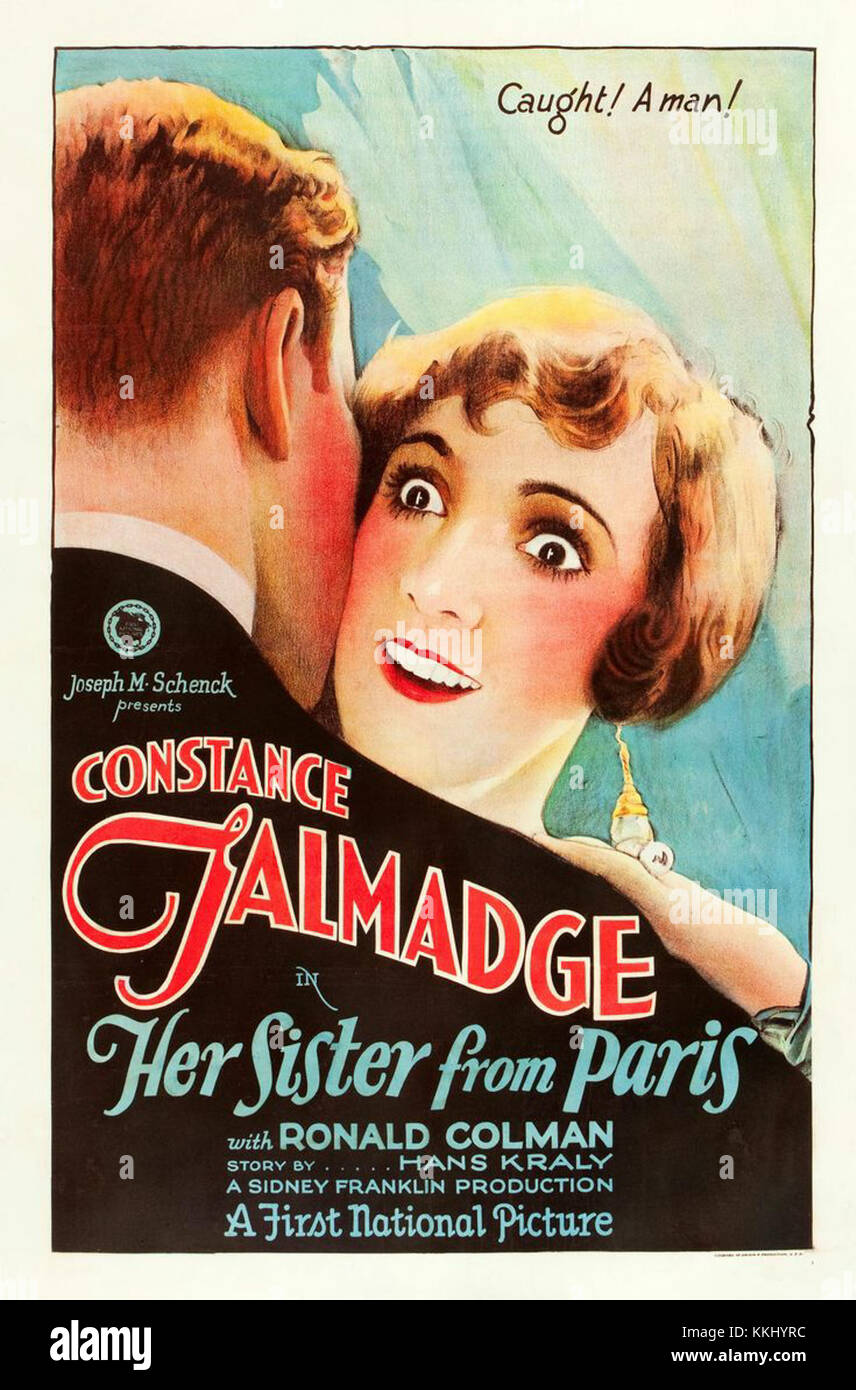 Paris 1925 poster hi-res stock photography and images - Alamy