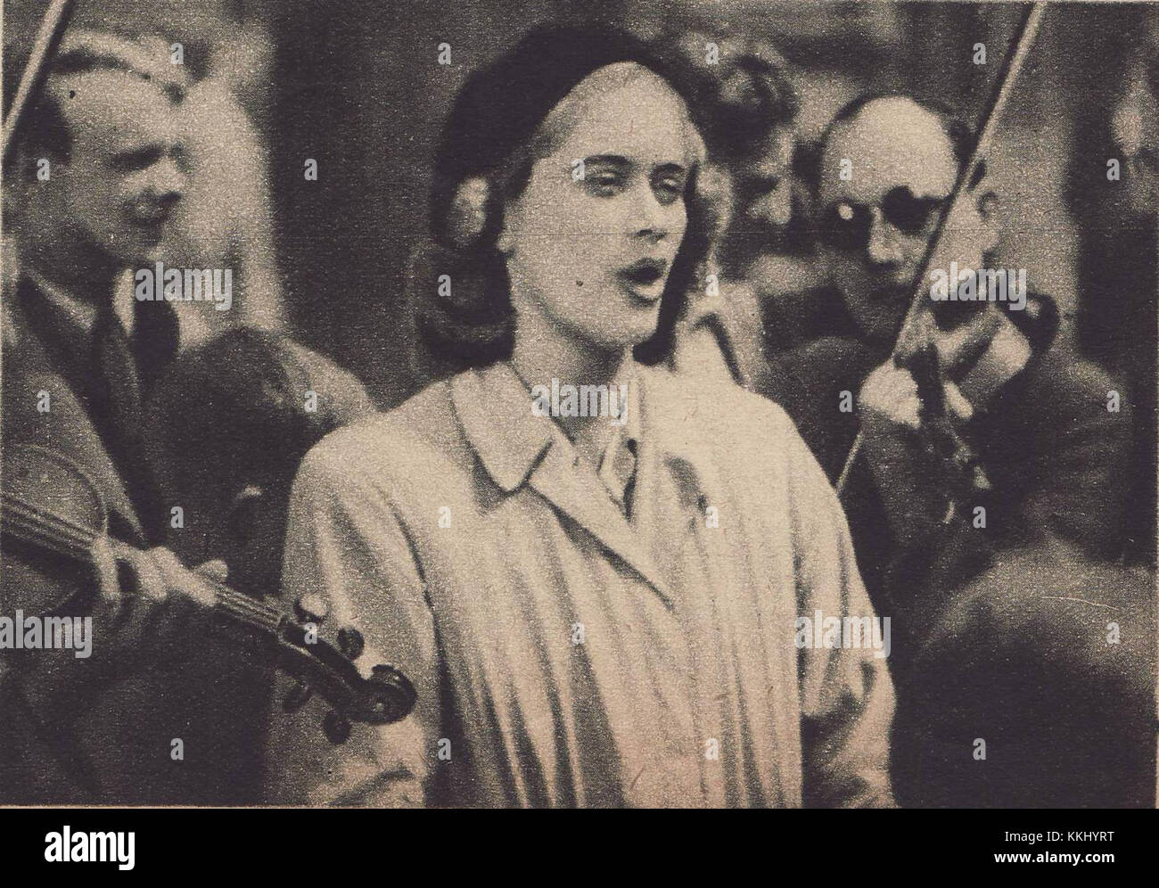 Zakazane piosenki hi-res stock photography and images - Alamy