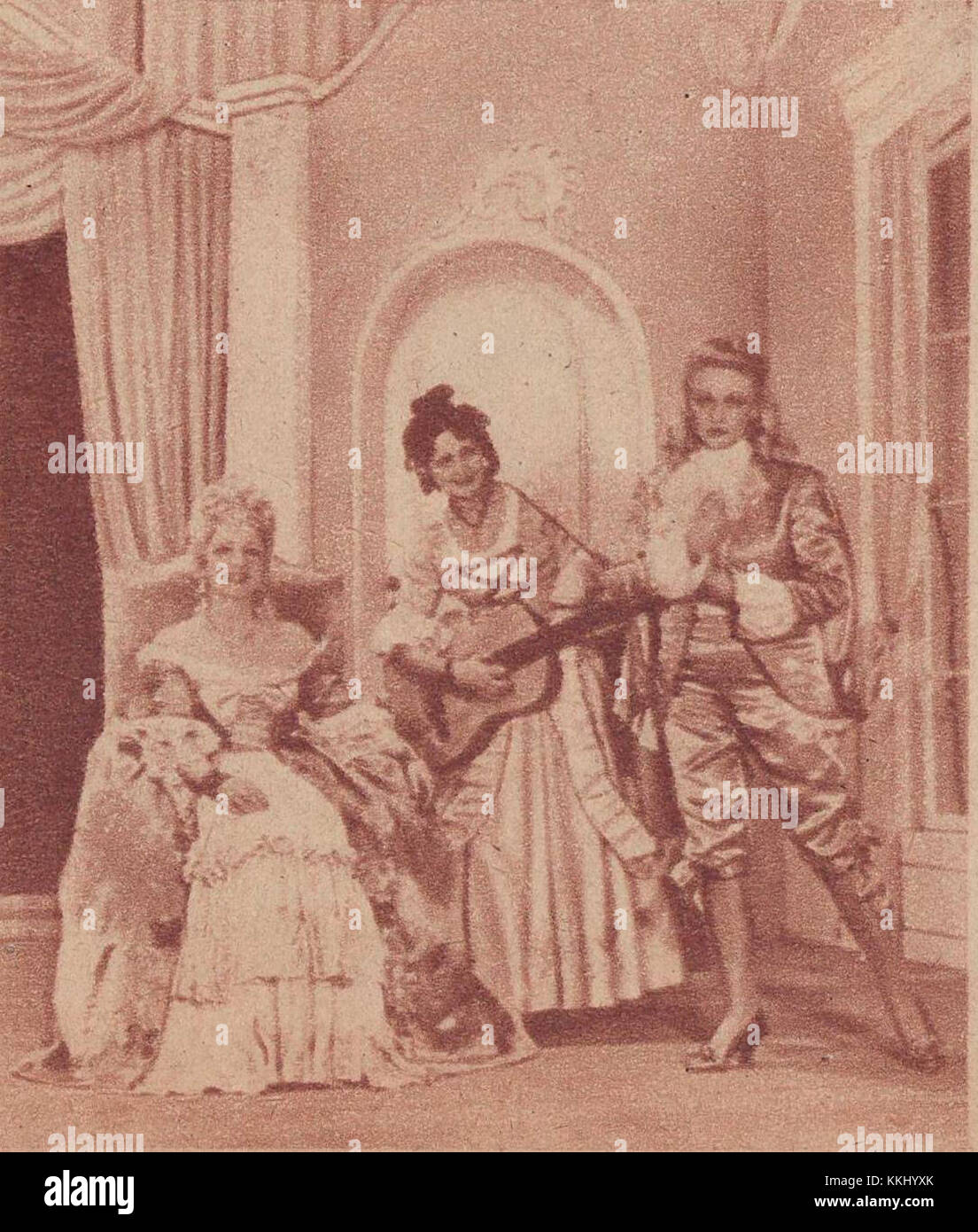 Wesele figara hi-res stock photography and images - Alamy