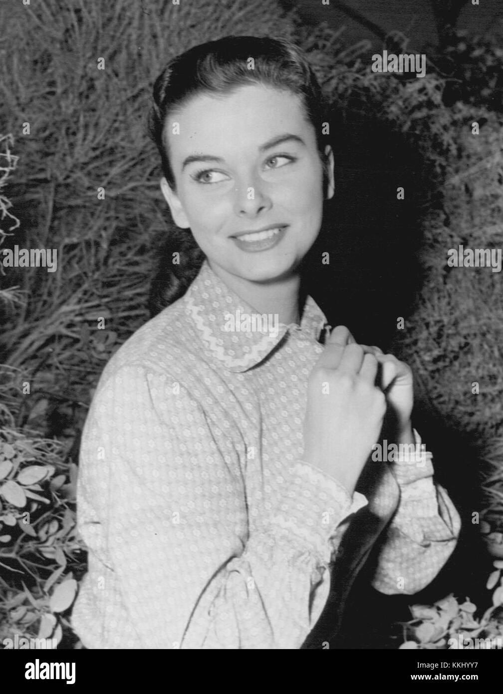 Audrey dalton hi-res stock photography and images - Alamy