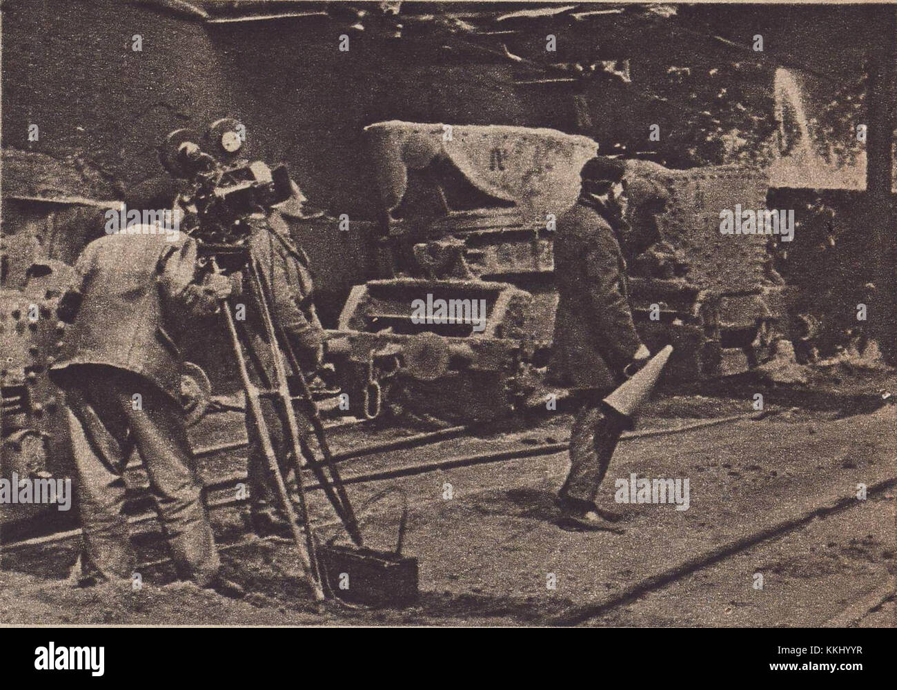 Post war struggle hi-res stock photography and images - Alamy