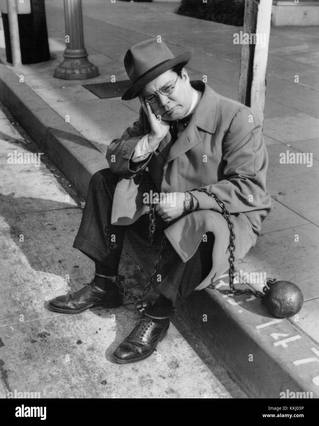 Bill Thompson was an actor best known for his role as the voice of ...