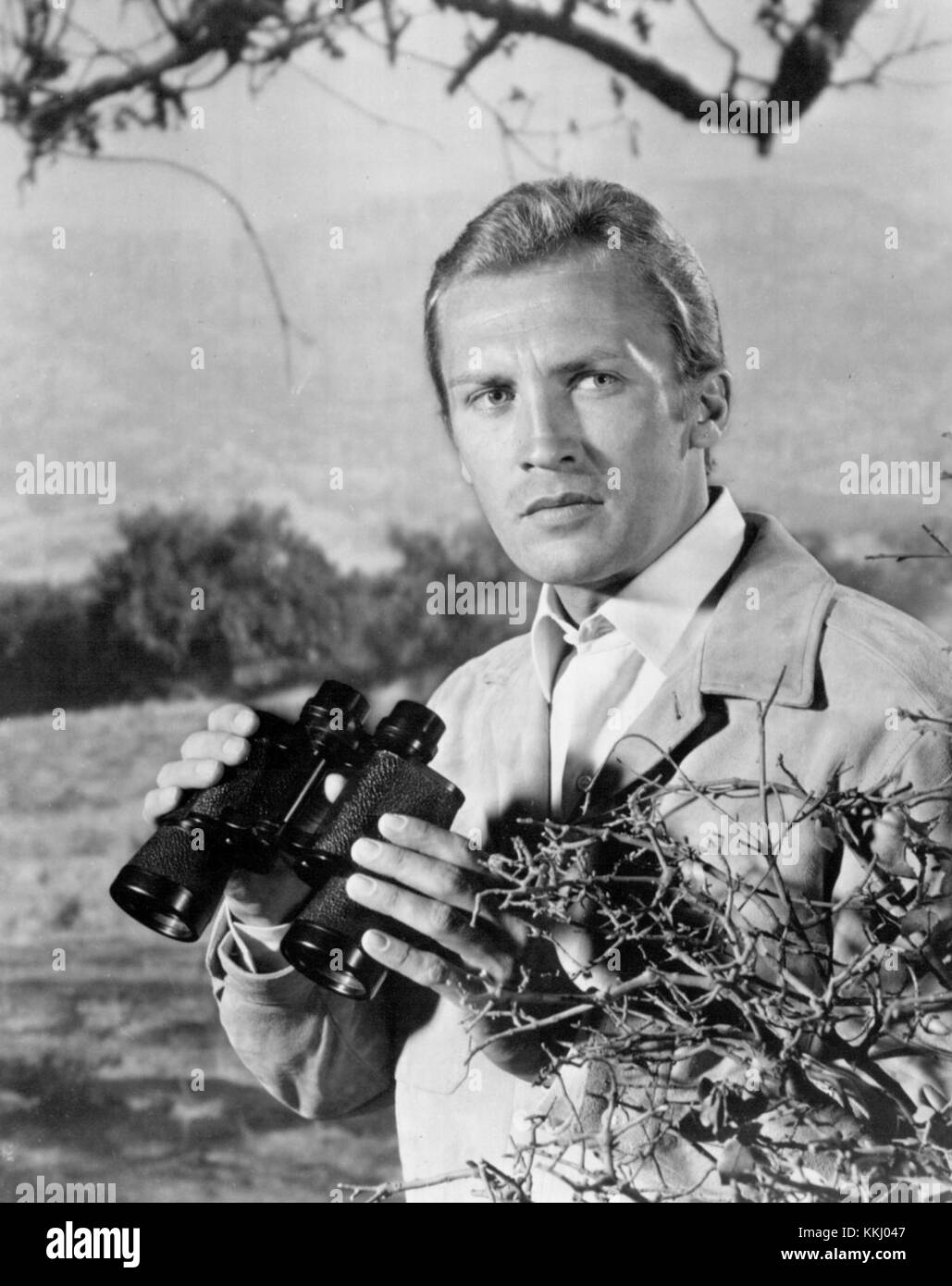 Roy Thinnes starred in the 1968 TV series 'The Invaders,' where he ...