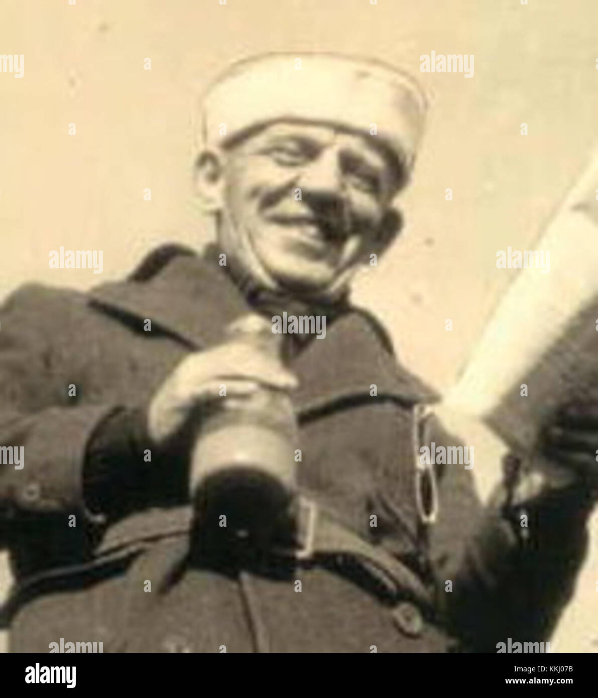 Shipwreck Kelly, a legendary figure from the early 20th century ...