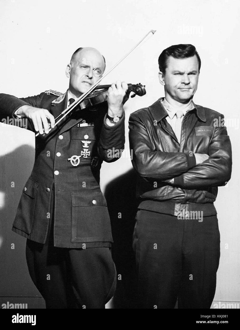 Bob Crane High Resolution Stock Photography and Images - Alamy