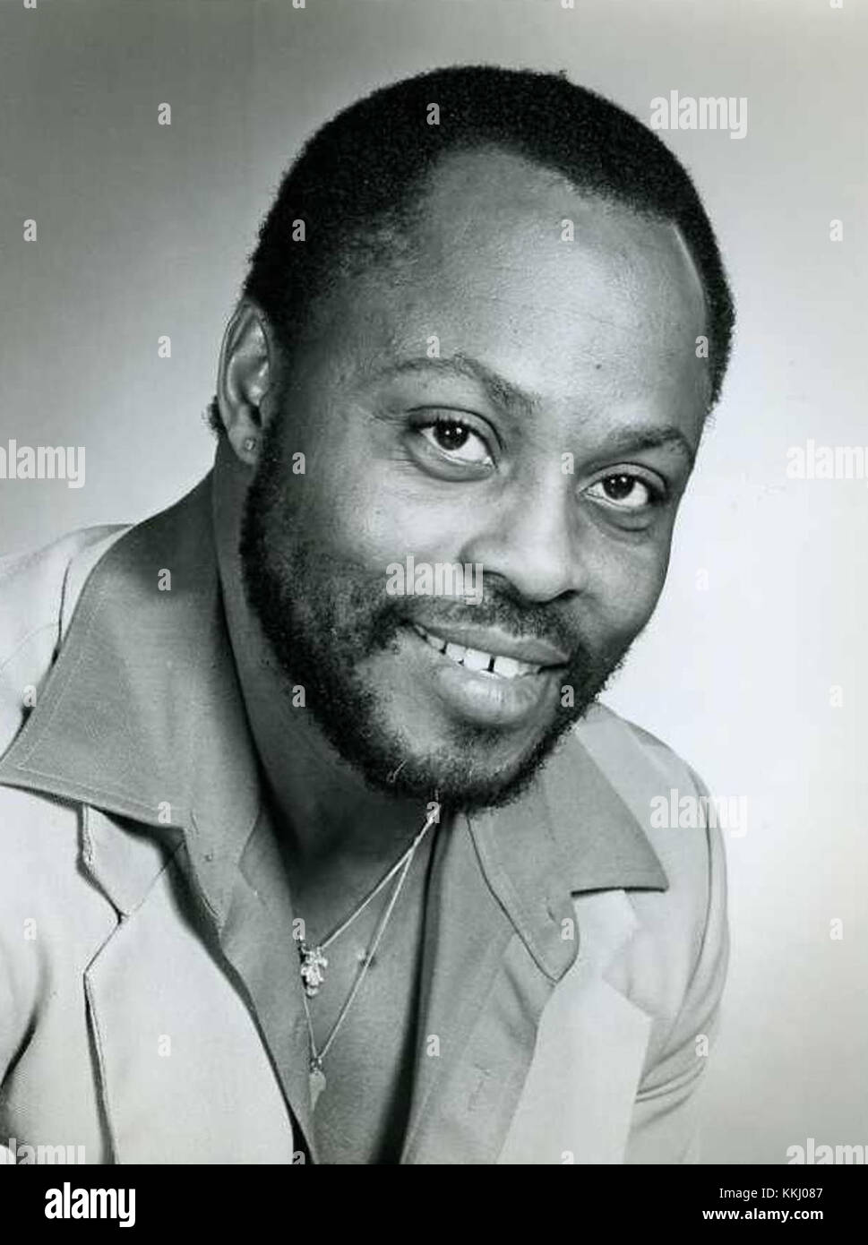 Roger E. Mosley was an American actor best known for his role in the TV ...