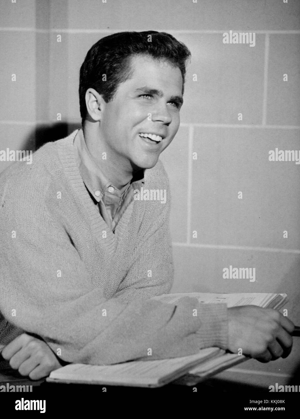 Tony dow hi-res stock photography and images - Alamy
