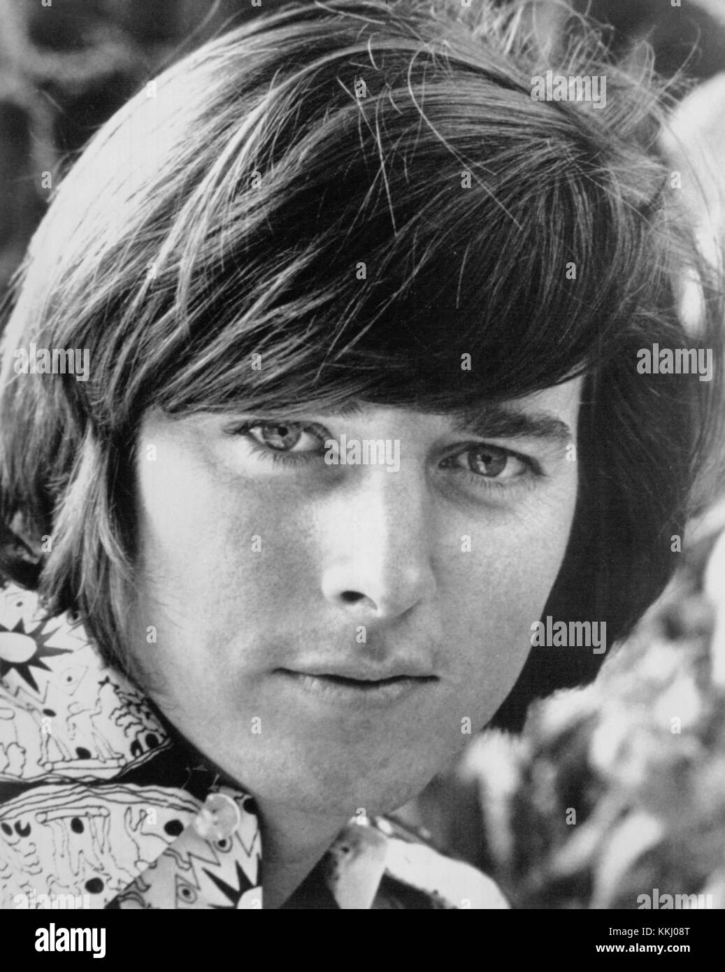 Bobby sherman hi-res stock photography and images - Alamy