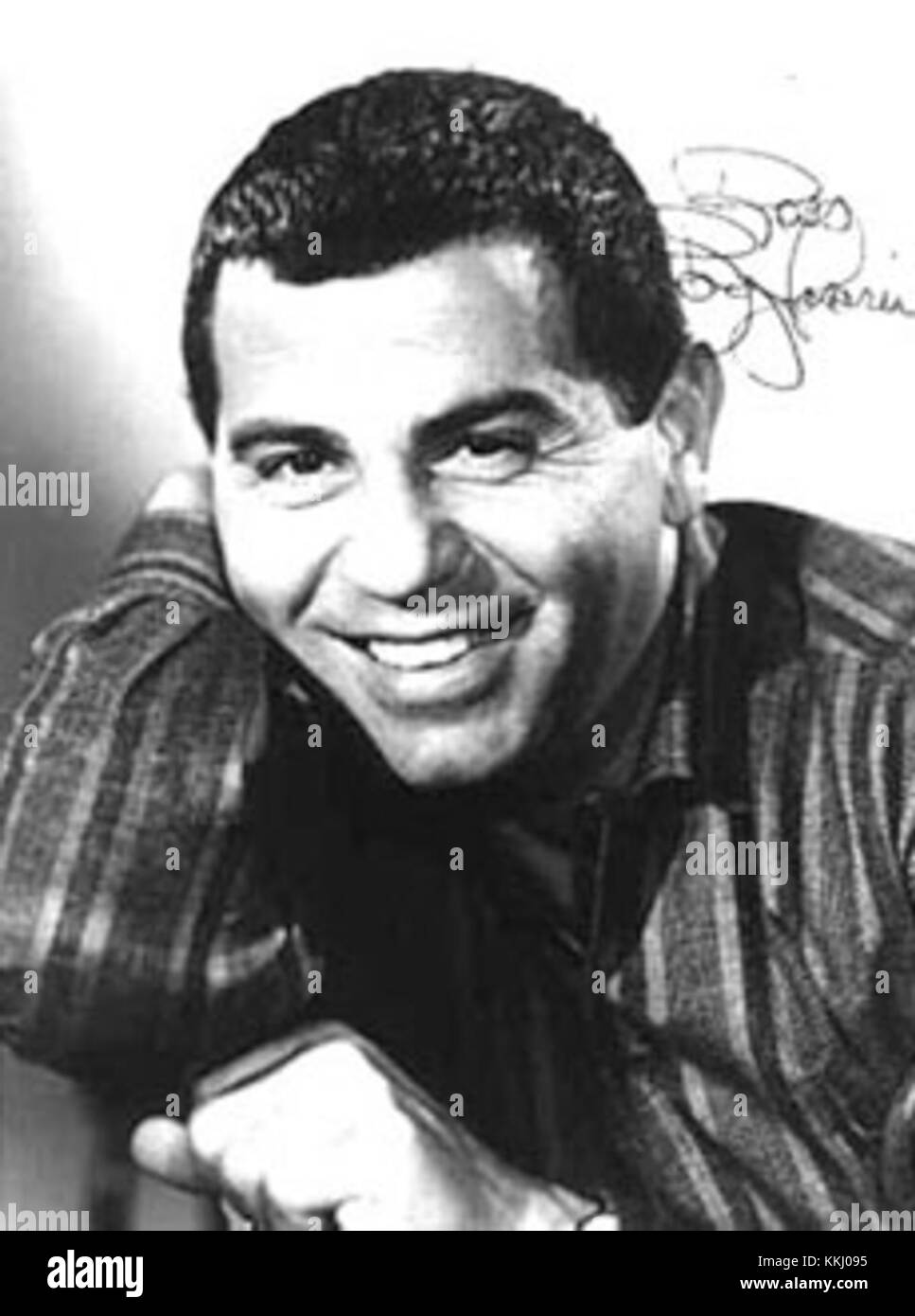 Ross Bagdasarian Sr. was an American musician, composer, and actor ...