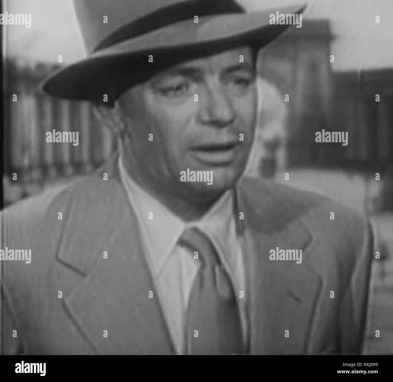 Richard rober hi-res stock photography and images - Alamy