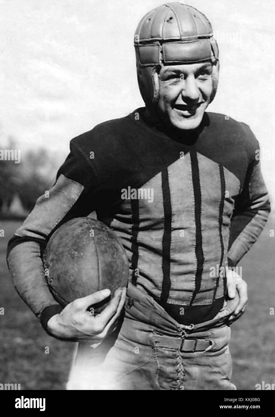 Red Grange, known as the 'Galloping Ghost,' was a legendary American ...