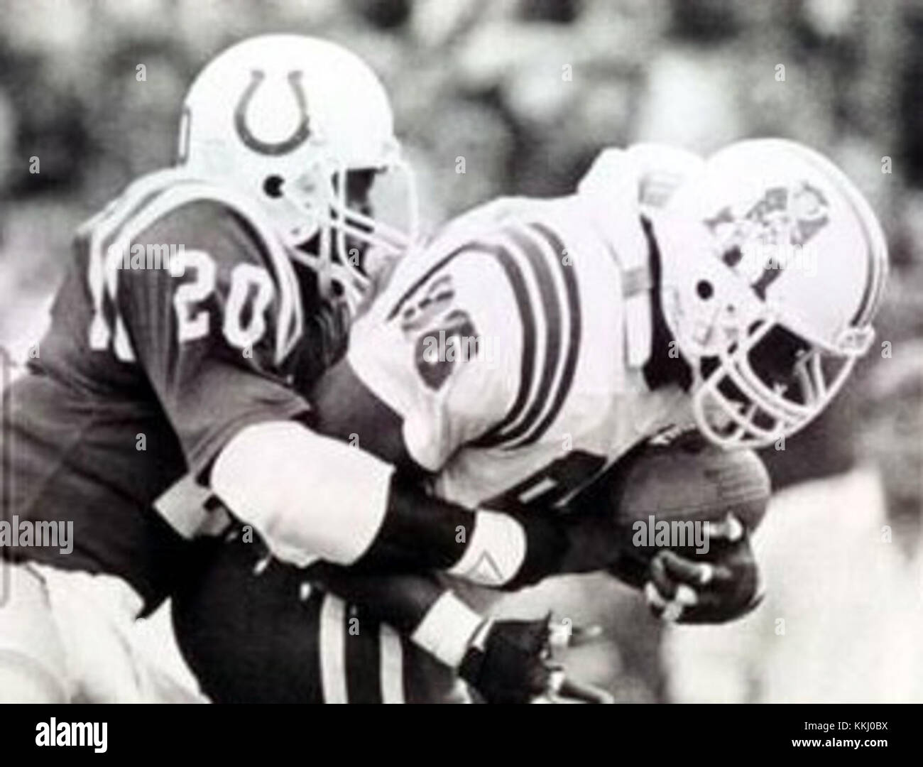 Brent Williams 1988 Stock Photo - Alamy