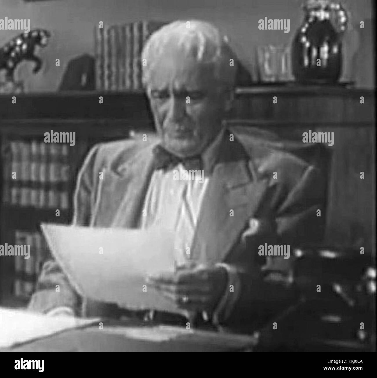 Raymond Greenleaf is known for his work involving the Port of New York ...