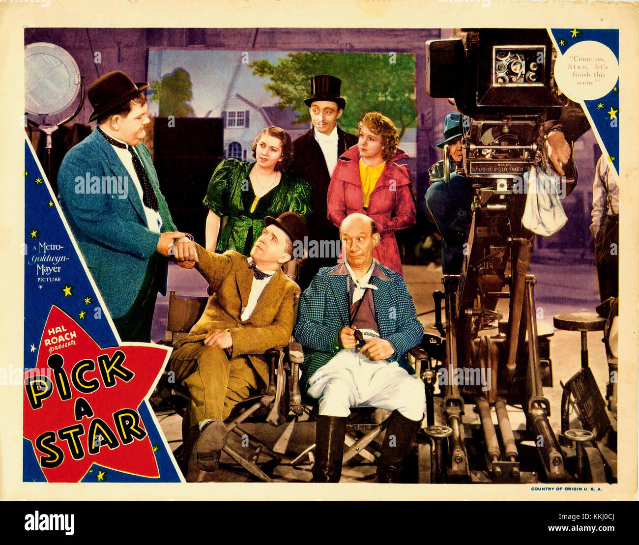 Pick a star hi-res stock photography and images - Alamy